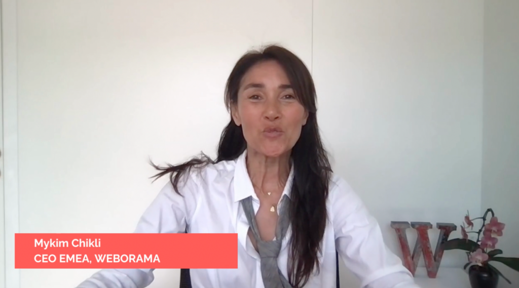 Inbound Marketing France - Weborama