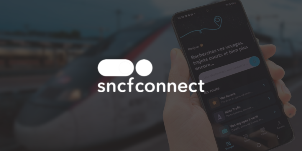 Le CRM, une nouvelle approche de mesure d'efficacité média avec SNCF Connect - Weborama